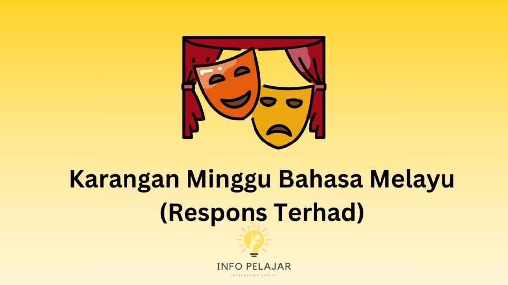 Contoh Soalan & Jawapan Karangan Respons Terhad Minggu Bahasa Melayu