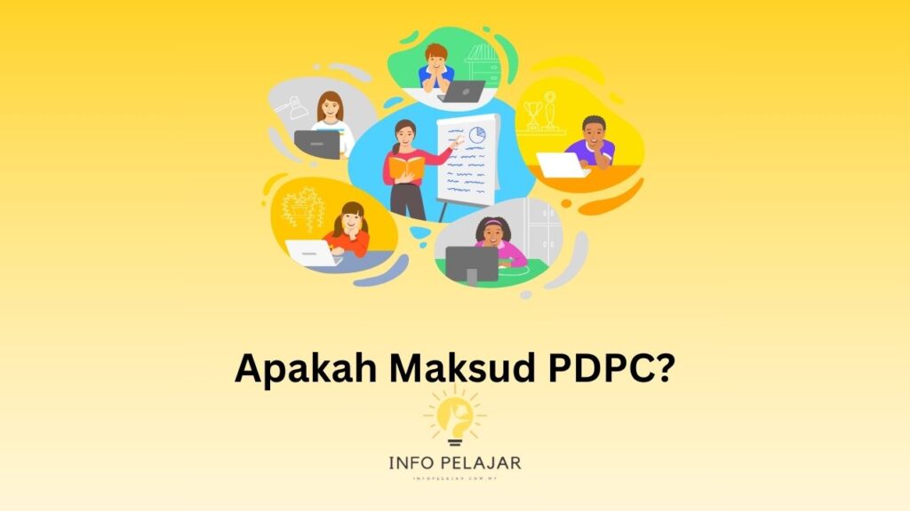 Maksud PDPC: Definisi dan Contohnya - Info Pelajar