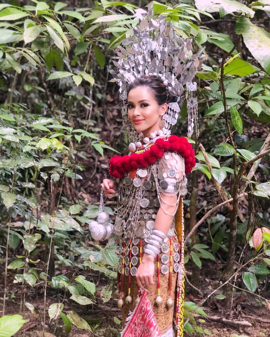 Pakaian Tradisional Malaysia (Semua Suku Kaum) - Info Pelajar